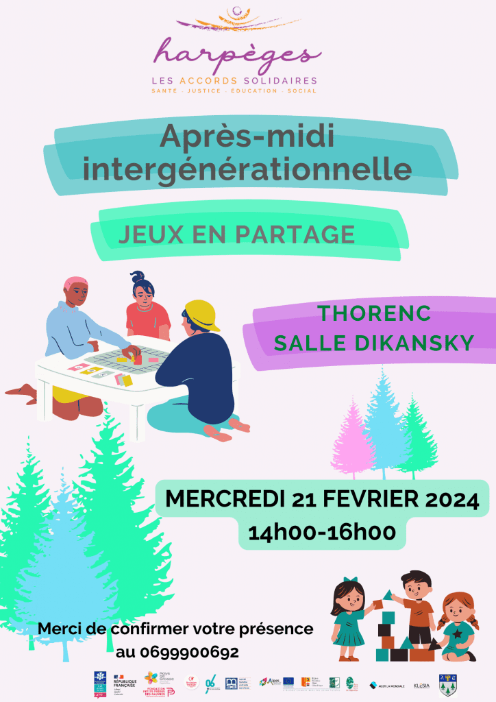 Actualités - Thorenc Station